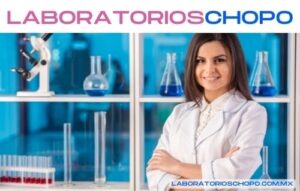 Laboratorio Chopo Plaza Hospitales 【 Teléfono | Dirección | Horario